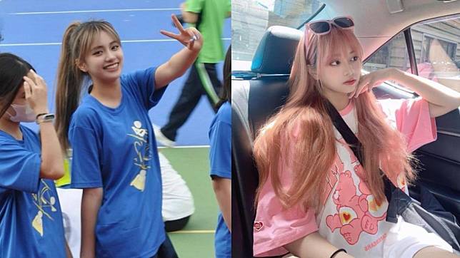 獲封台灣最美國中生！14歲正妹出道了 成鄉民最愛訴真實心聲 | TVBS | LINE TODAY