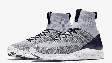 新聞速報 / Nike Free Mercurial Superfly SP 新色登場 | LINE購物
