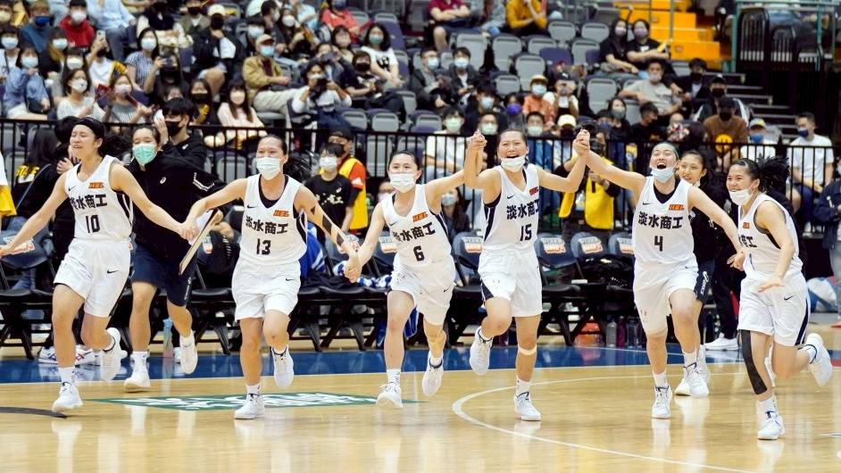 HBL》MVP蕭豫玟雙十帶16：2 淡商與北一逐后 力拚第12冠2度三連霸 | 敢動 | LINE TODAY