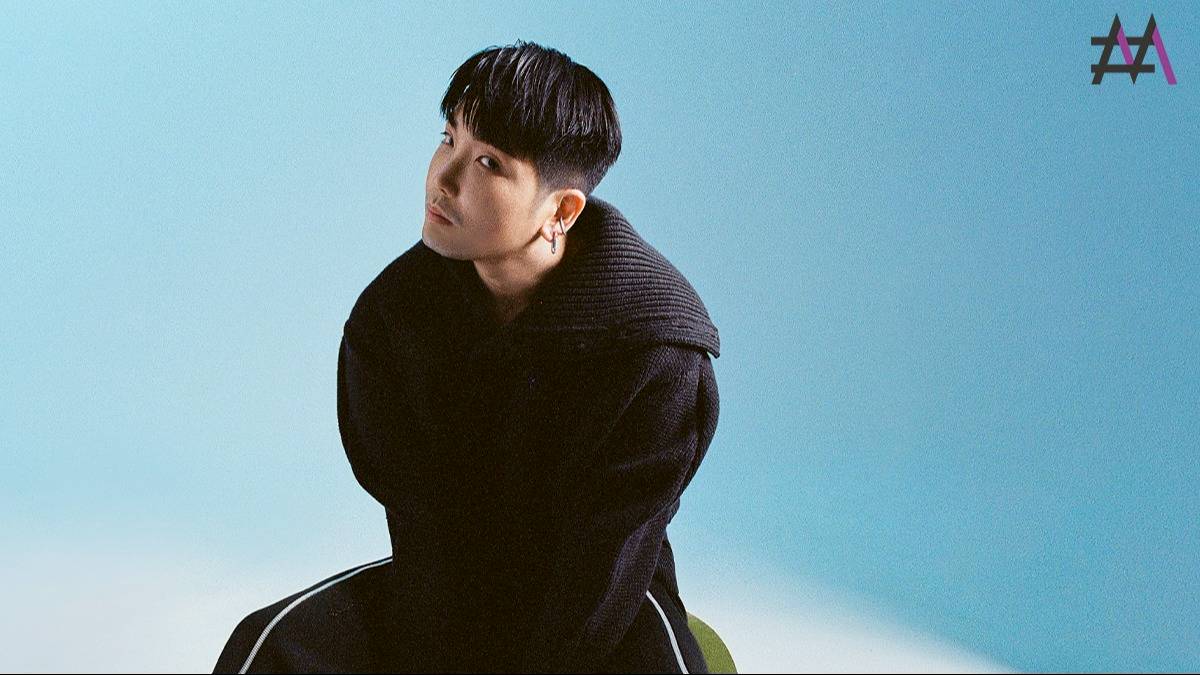 Creative Director Anson Lau 專訪 曇花一現不是美？ | MORF | LINE TODAY