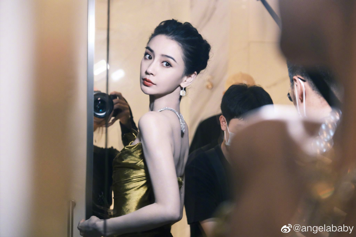 7位陸劇明星竟是混血兒！不只楊穎，《長月燼明》孫珍妮有猶太血統，井柏然是中俄混血 | LINE購物