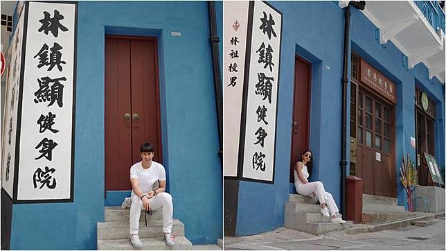 UndubZapp | หมดเวลาพี่-น้อง "ญาญ่า ณเดชน์" กับกางเกงคู่สุดคิ้วท์ EP.2