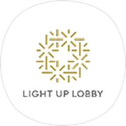LIGHT UP LOBBY