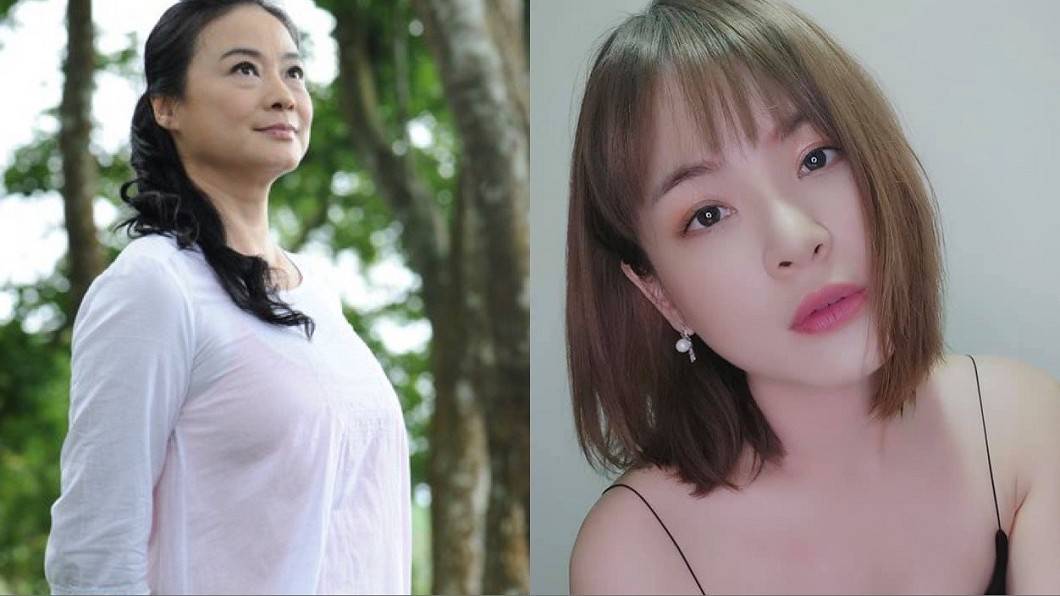 驚！金馬影后是她媽 陳沂自揭星二代背景「我品種特別」 | TVBS | LINE TODAY