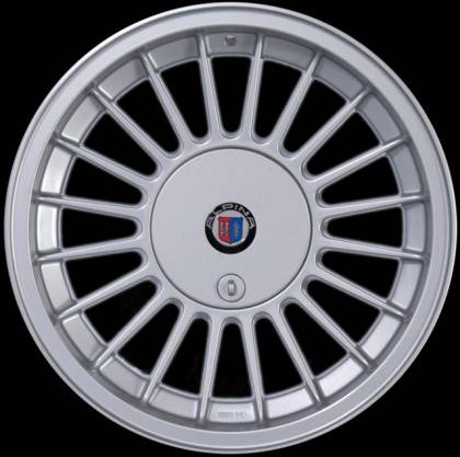 รวมล้อแม็กรถยนต์ลายสุดปังในอดีตยุค 90's | Checkraka | LINE TODAY