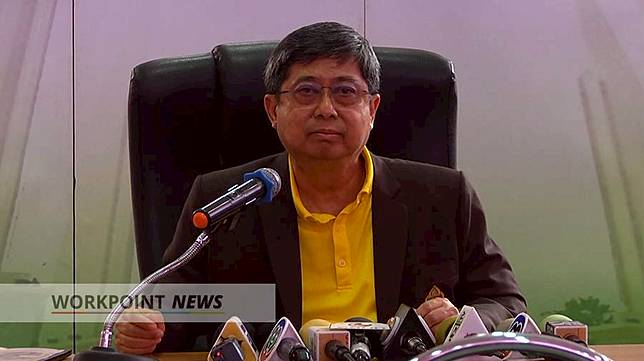 Workpoint News | ขอนแก่นนับคะแนนใหม่ พบแล้วบัตรเขย่ง 2 ใบ