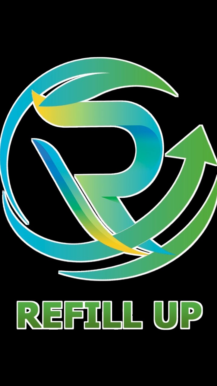 REFILL UP Group (136)