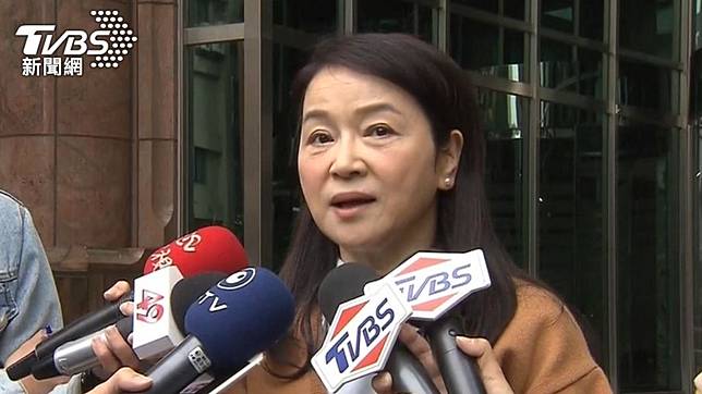 不滿被影射小三！高虹安怒告周玉蔻敗訴 男友離婚時間曝 | 新聞總覽 | ctzntalk- 分享市民的大小事