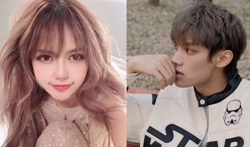 周揚青激情喇舌男星！新歡激似小豬 | NOWnews 今日新聞 | LINE TODAY