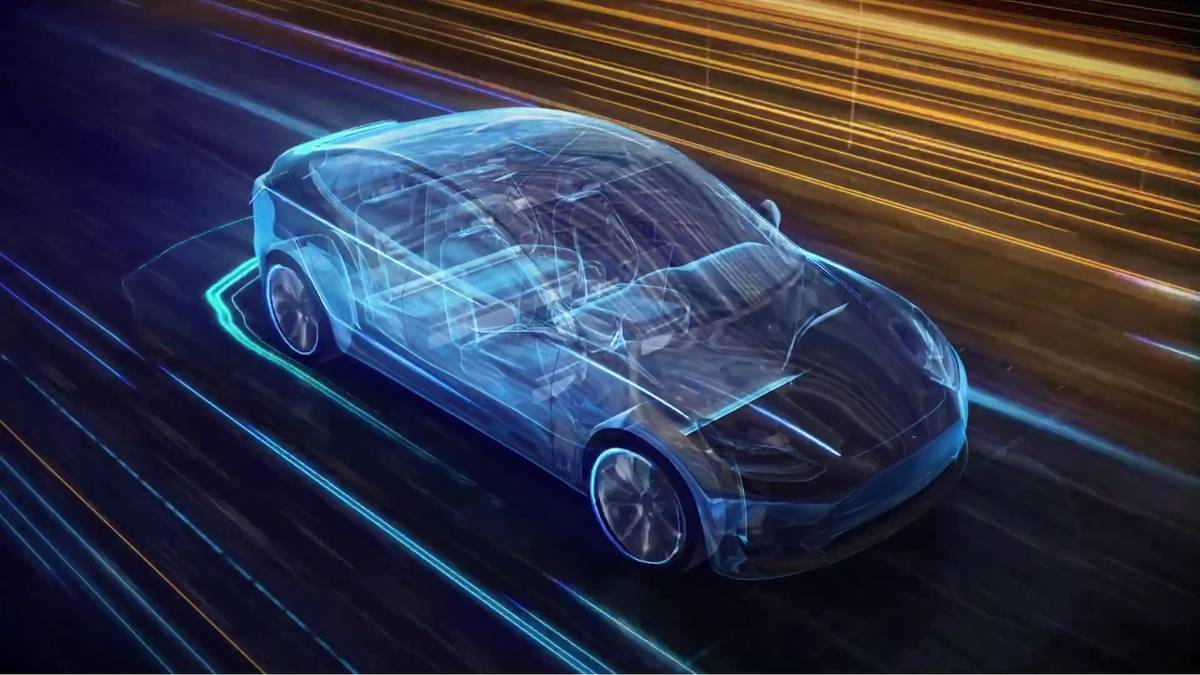 90% 汽車資安問題在供應鏈！VicOne 發布汽車威脅報告，揭 5 大建議 | TechOrange 科技報橘 | LINE TODAY