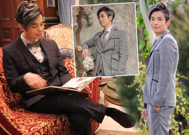 Steve Ho台灣拍處男MV遇地震 | on.cc 東網 | LINE TODAY