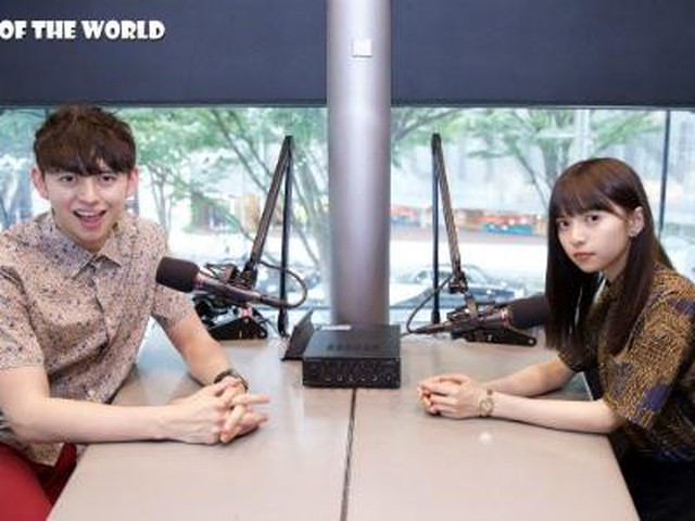 乃木坂46・齋藤飛鳥、ある人に力強く抱きしめられて…（J-WAVE NEWS）