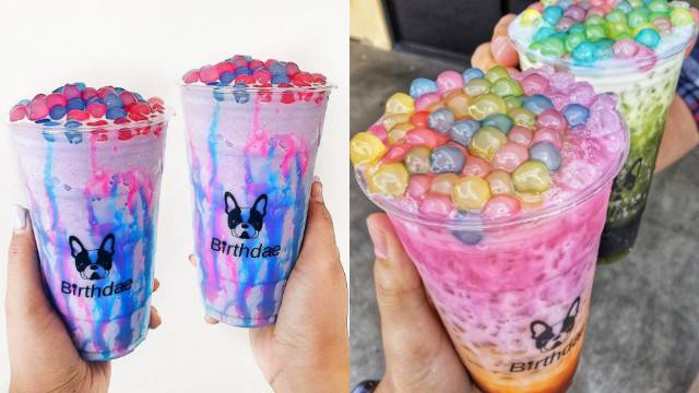 繽紛一夏的「彩虹飲品」！風靡IG的3間美國夢幻少女系飲品店 | 妞新聞 | LINE TODAY