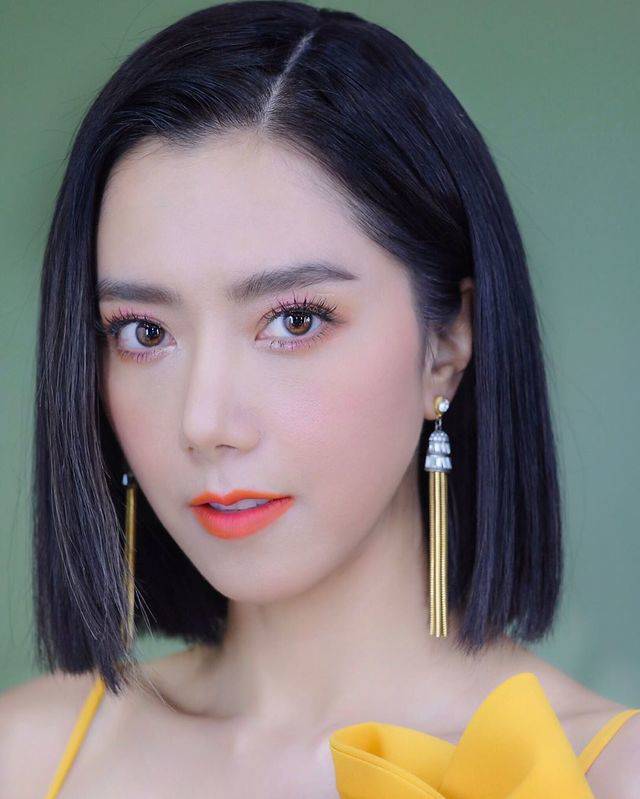 Spiceee.net | 20 ทรงผมไปทำงานจะชิคก็ได้ จะเรียบร้อยก็ดี