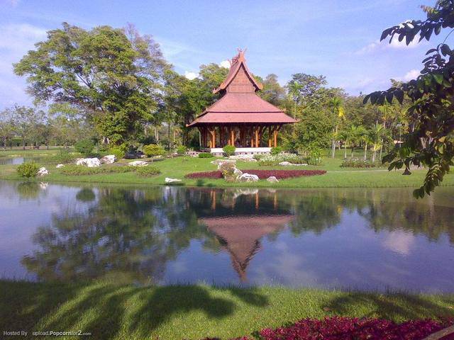 กรุงเทพก็ชิลได้! 9 จุดเช็คอินชิคๆ สำหรับคนเบื่อห้าง