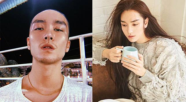 คนละขั้ว!!! อดีตนายแบบหนุ่มหน้าสวย Xingye กับลุกส์ใหม่ที่เปลี่ยนไปมากมาย