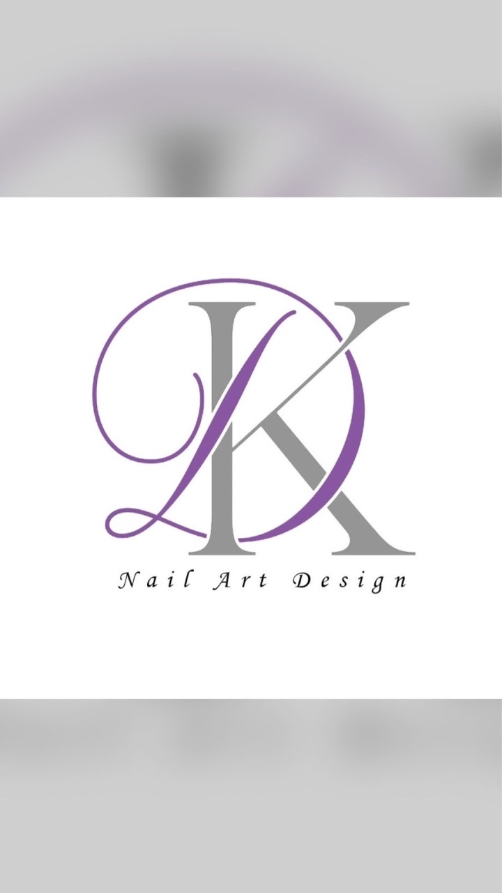 D.K Nails_Design美甲💕