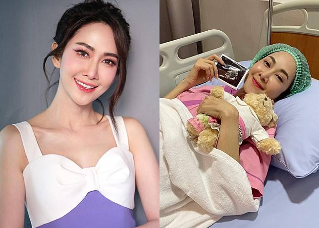 'ยุ้ย จีรนันท์' เผย ‘ทุกปาฏิหาริย์ต้องใช้เวลา’ ก่อนแจ้งข่าวล่าสุด | MATICHON ONLINE | LINE TODAY