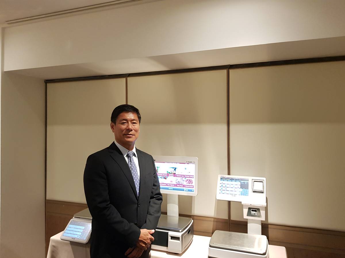 鼎炫-KY今年營運看穩增；續拓智慧衡器業務 | MoneyDJ理財網 | LINE TODAY