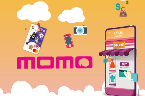 momo春節購物消費 最高贈2000元刷卡金 | LINE購物