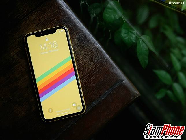 Siamphone | iPhone XR สมาร์ทโฟนขายดีสุดปี 2019 แต่ iPhone 11 ใช้เวลา 3 เดือนขึ้นอันดับ 2