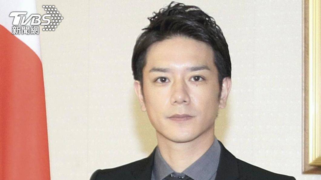 瀧澤秀明驚爆卸下社長職位退出傑尼斯 傳接班人是他！ Tvbs Line Today