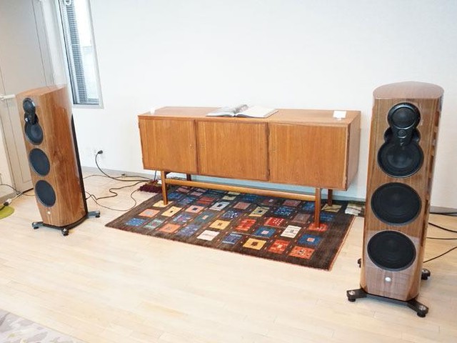 リン、KLIMAX EXAKT 350/1は驚異の進化を遂げた（Stereo Sound ONLINE）