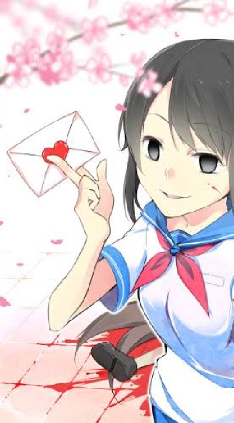 🏫Yandere School🏫