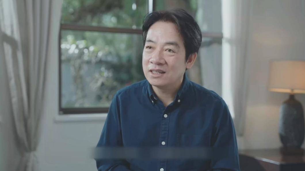 賴YT首上線！曝童年遭鐵釘刺穿 靠塗「牛油」 | TVBS | LINE TODAY