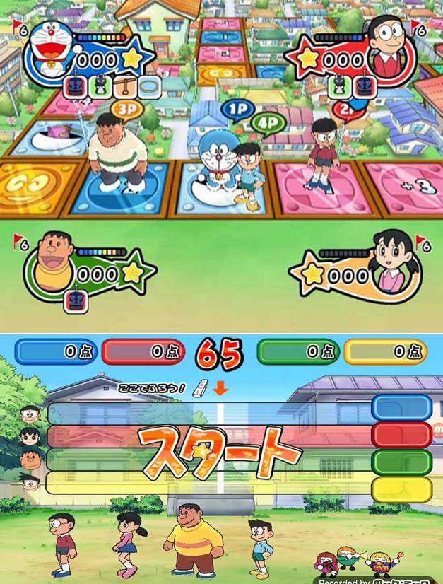 Beartai.com | 10 เกม Doraemon ในความทรงจำที่คุณควรหามาเล่น
