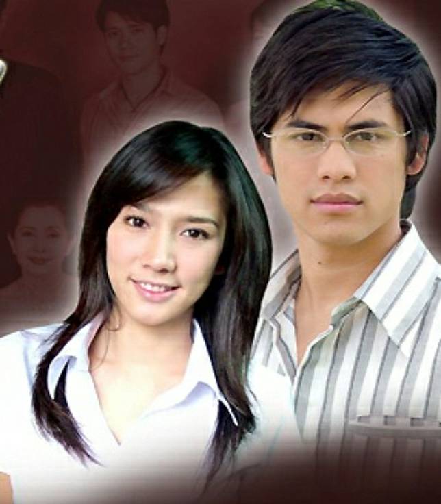 ย้อน 10 "พระเอกเด็กกว่า" ของ ซุปตาร์ "อั้ม พัชราภา" ตั้งแต่แรกเข้าวงการ | UndubZapp | LINE TODAY