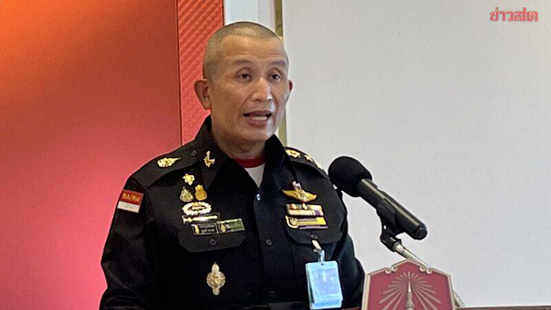 ทัพภาค 1 เสียใจ ทหารซ้อมเมีย สั่งขัง 30 วัน ฉาวว่อนกระทบภาพลักษณ์ | Khaosod | LINE TODAY