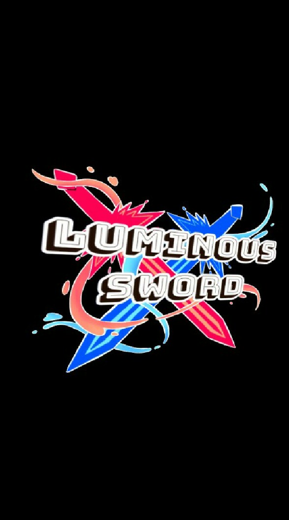 Luminous Sword Toram online