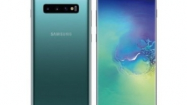 Galaxy S10 系列三款機種 最終版詳細規格流出！ | LINE購物