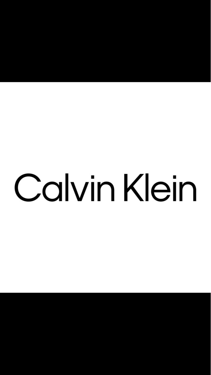 CALVIN KLEIN TH CLUB