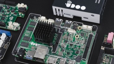 Udoo X86 II開發板強勢搭載4核心x86處理器，內建Arduino微控制器便於打造智慧裝置 | LINE購物