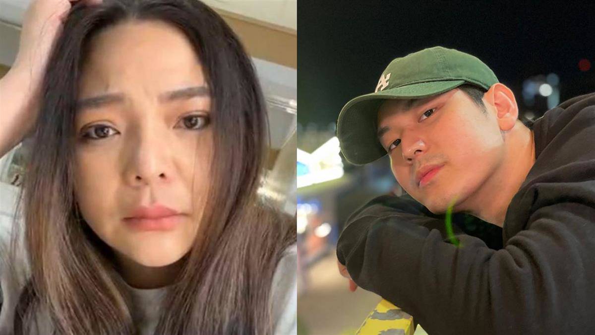 前夫指控虐待寵物 小甜甜氣炸開直播狂罵40分鐘 | EBC 東森新聞 | LINE TODAY