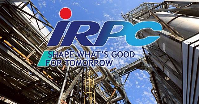 IRPC แจกปันผล 0.03 บาท ขึ้น XD 27 ก.พ.นี้ | ข่าวหุ้นธุรกิจ | LINE TODAY