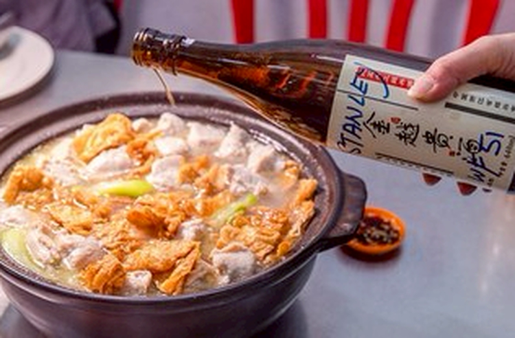 【馬來西亞-吉隆坡美食】等記魚頭米 Little Eat Stall.拿督都得乖乖排隊吃 - LINE旅遊