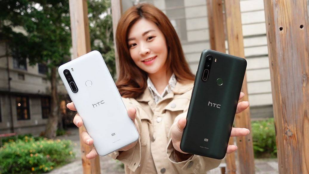 睽違兩年的高階力作！HTC U20 5G開箱實測：不僅支援雙模5G、電力表現更是驚人！ | LPComment | LINE TODAY