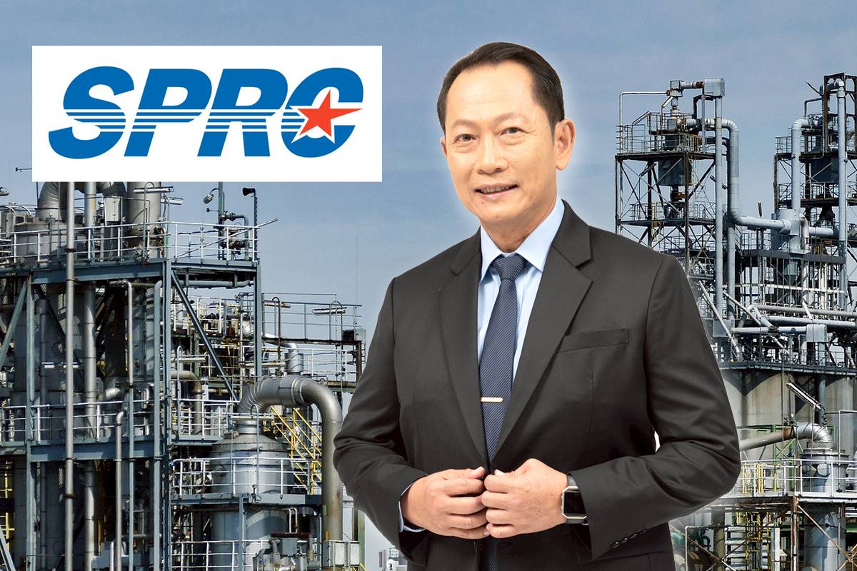 HR มือประสานสิบทิศ พิชิตโควิด-ปั้น Growth ให้ SPRC | ประชาชาติธุรกิจ | LINE TODAY