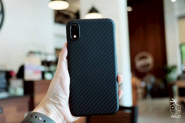 iPhonemod | รวมรีวิวสุดยอดเคสสำหรับ iPhone XR มากกว่า 8 แบรนด์ 10 รูปแบบ