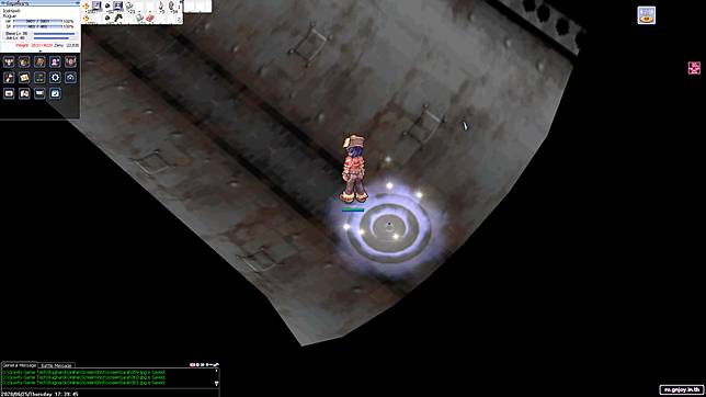 Ragnarok Online Gravity วิธีทำเควสลงดัน Brasilis | GameFever TH | LINE TODAY