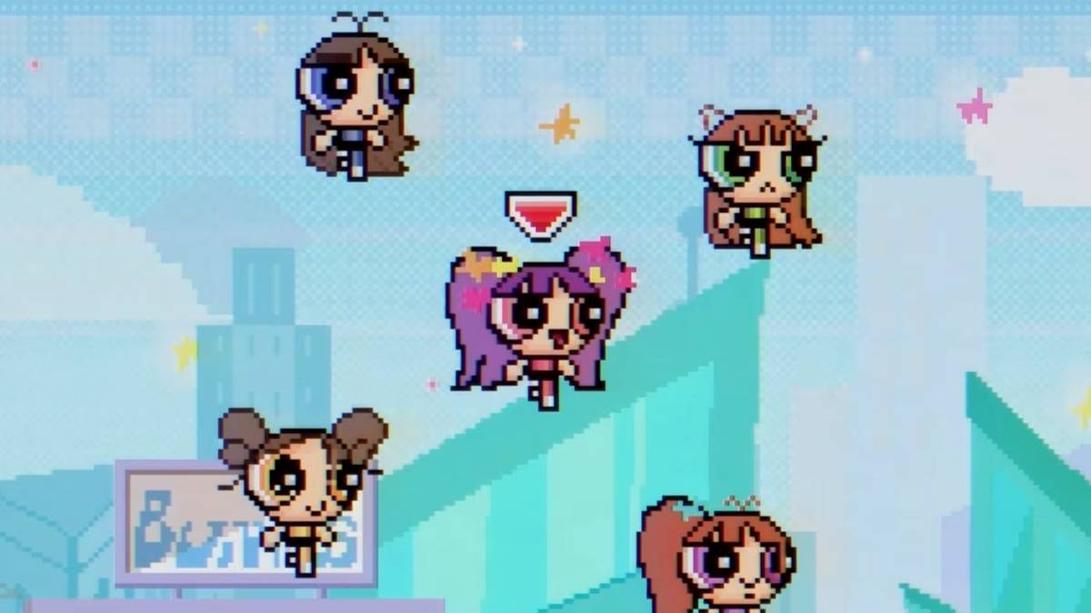 “NewJeans” เตรียมคัมแบ็ค พร้อม Collab กับ “Powerpuff Girls” | WeR NEWS ...