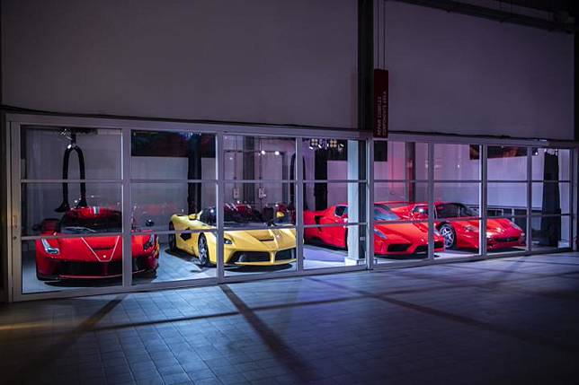 ไทยรัฐออนไลน์ Auto Ferrari เปิดตัว F8 Tributo ครั้งแรกในไทย จัดราคา