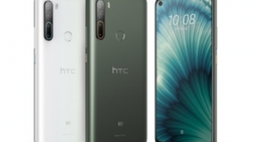 HTC 短期內不會推出採聯發科處理器的 5G 手機 | LINE購物
