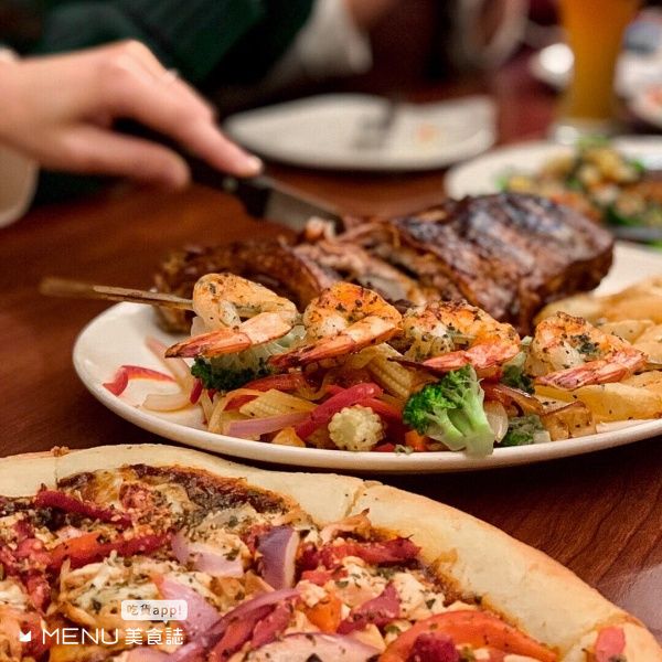 世界盃足球開踢，嚴選六間運動酒吧，讓你狂歡不孤單！ | LINE購物