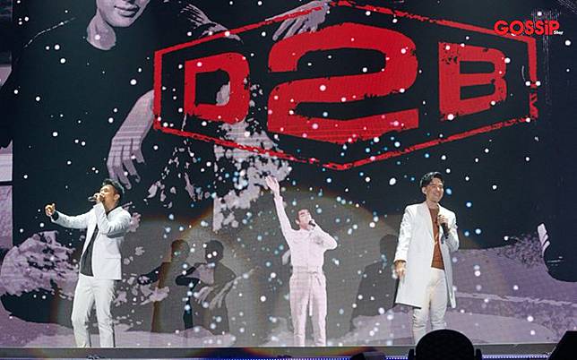 Gossipstar.com | จำได้หรือเปล่า !" 6 ซุปตาร์สาว อดีตนางเอก D2B