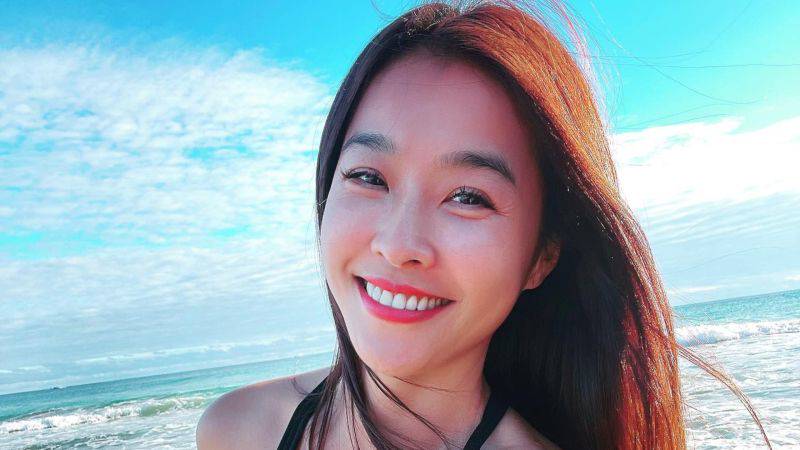 20歲美眉身材撼動萬人 小嫻比基尼照太狂 | NOWnews 今日新聞 | LINE TODAY