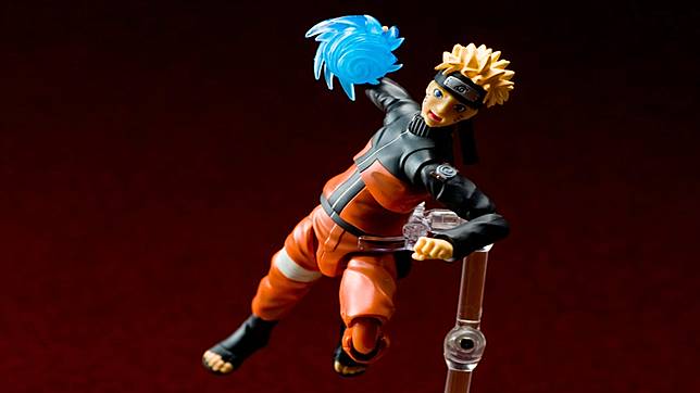 6 Mainan Naruto Terbaik yang Bisa Agan Koleksi | KASKUS